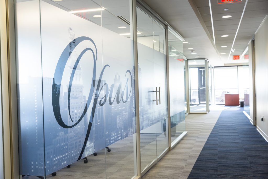 About Us - Opus Capital Management