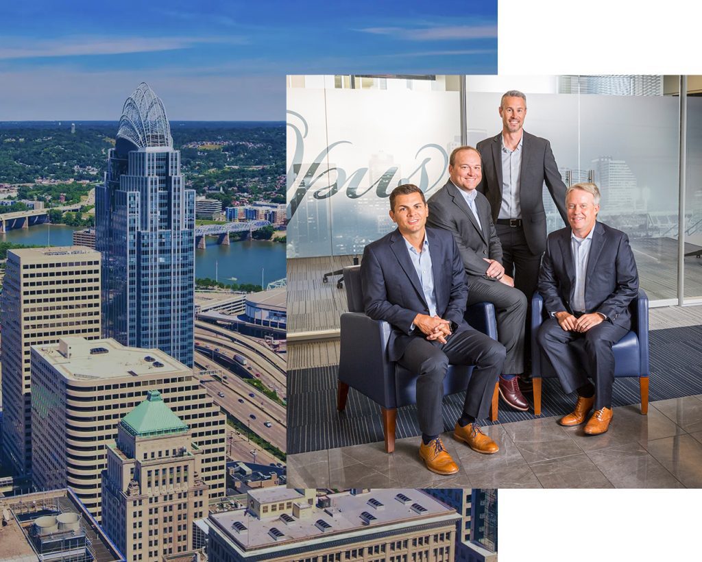 Home - Opus Capital Management