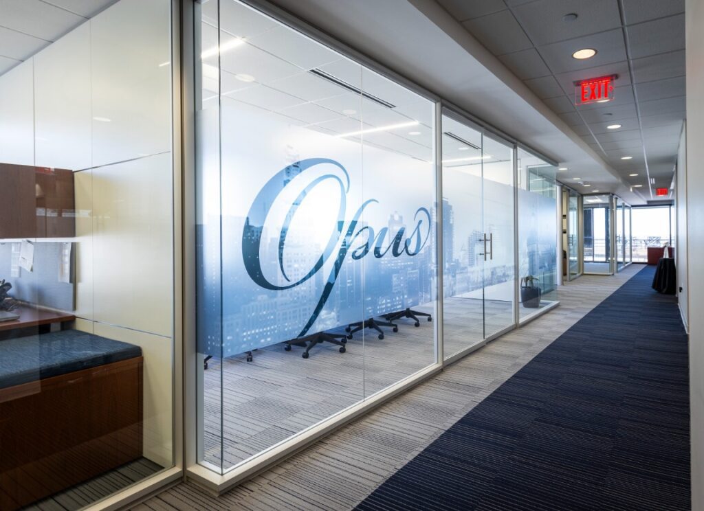 About Us - Opus Capital Management