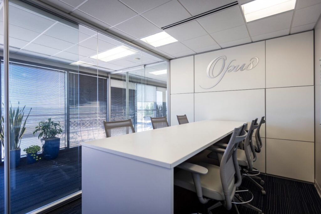 About Us - Opus Capital Management